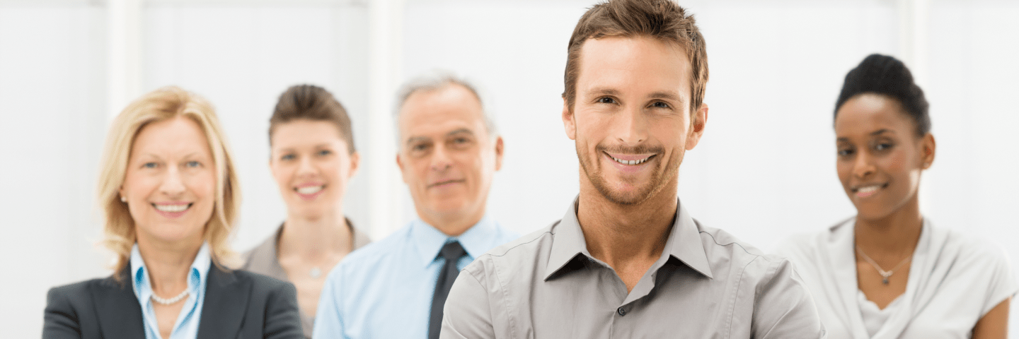 About us | office people Personalmanagement