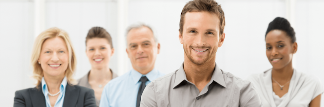 About us | office people Personalmanagement