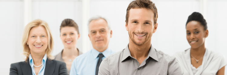 About us | office people Personalmanagement